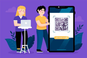 Step-by-Step Guide to Creating QR Codes with Adobe Express